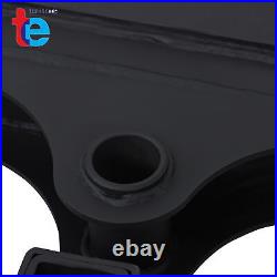 2500lbs Pallet Fork Frame for Kubota Bobcat Skid Steer Loaders Tractors ...