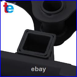 2500lbs Pallet Fork Frame for Kubota Bobcat Skid Steer Loaders Tractors ...