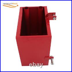 3 Point Hitch Ballast Box Counterweight for Cat 1 Cat-1 Skid Steer ...