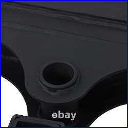 45 2500lbs Skid Steer Pallet Fork Frame for Kubota Bobcat Loaders ...